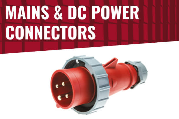 Cables | Connectors | Electrification